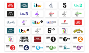 Freeview - ABC DIGITAL SYSTEMS